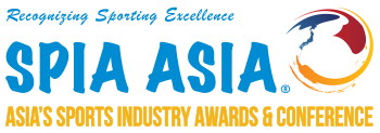 SPIA Asia 2017 - Asia’s Sports Industry Awards and Conference