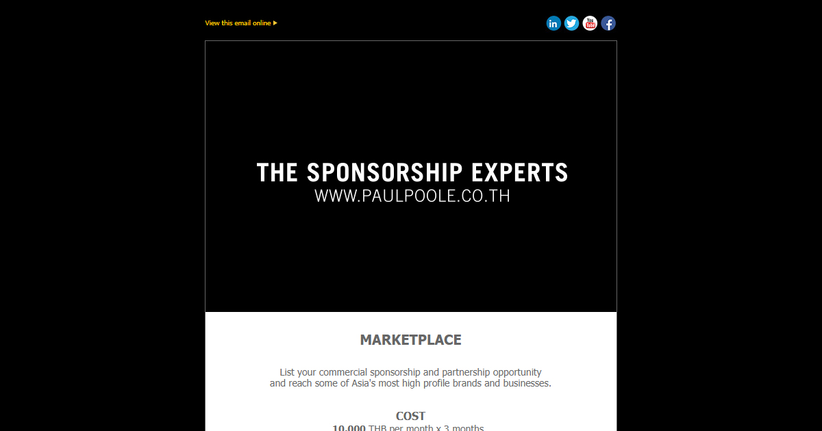 Marketplace - 50% Discount using promo code