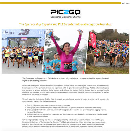 NEWS | Paul Poole (South East Asia) Co., Ltd.