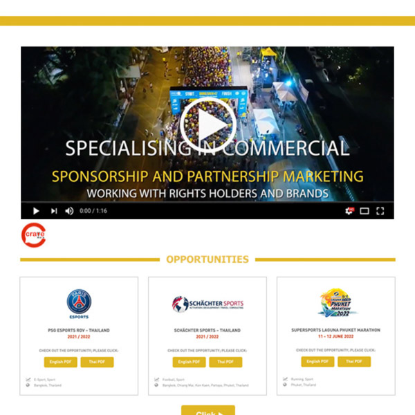 NEWS | Paul Poole (South East Asia) Co., Ltd.