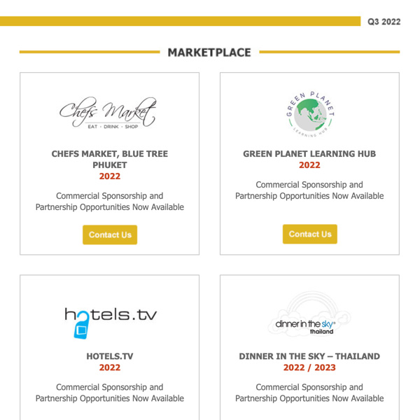 NEWS | Paul Poole (South East Asia) Co., Ltd.