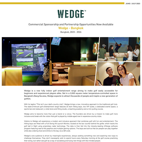 NEWS | Paul Poole (South East Asia) Co., Ltd.