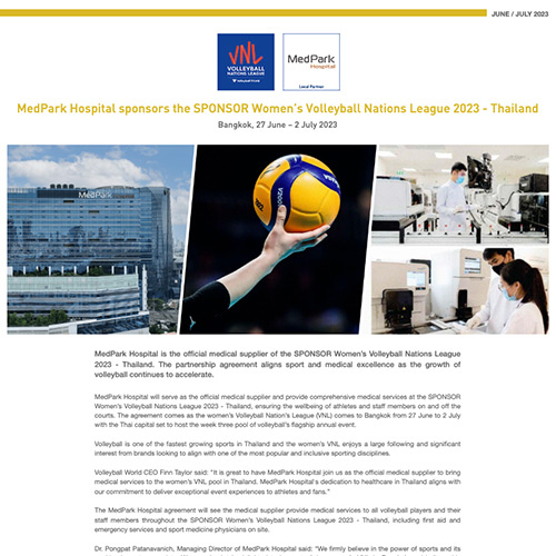 NEWS | Paul Poole (South East Asia) Co., Ltd.